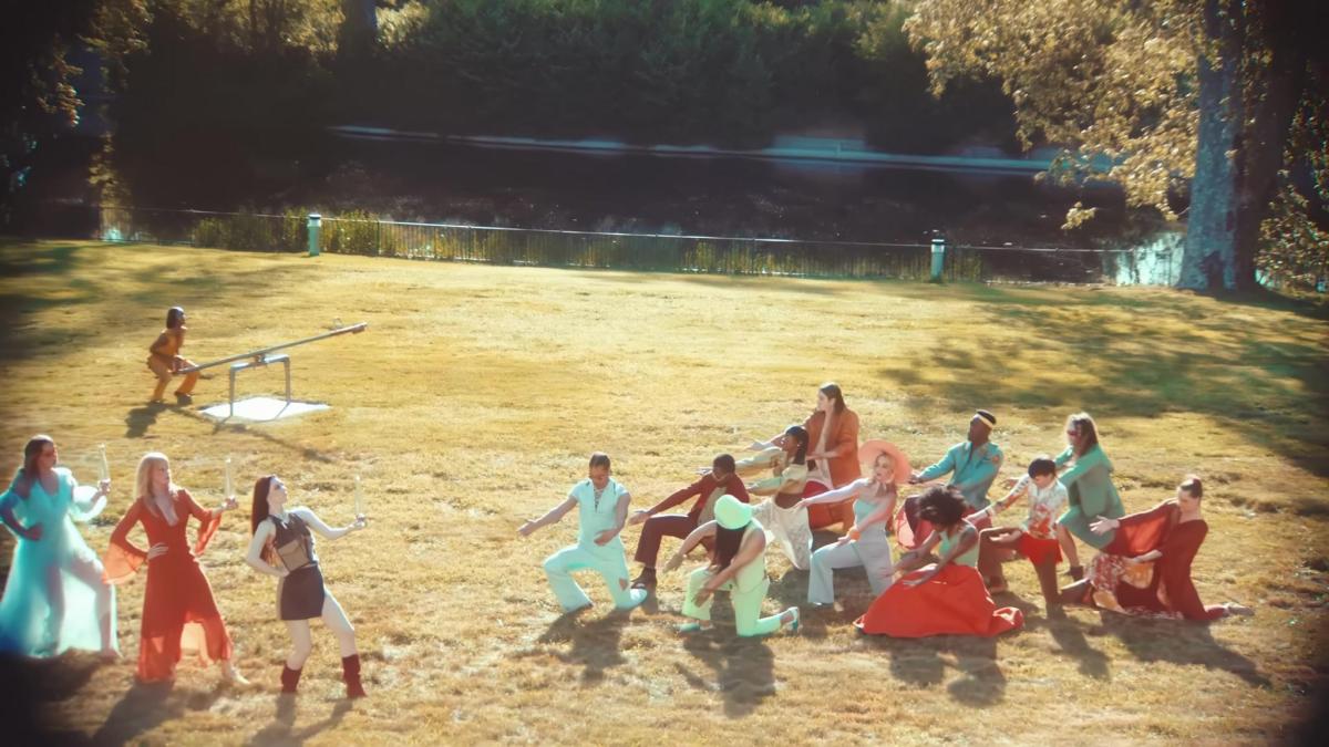 Never Really Over – KPDAILY